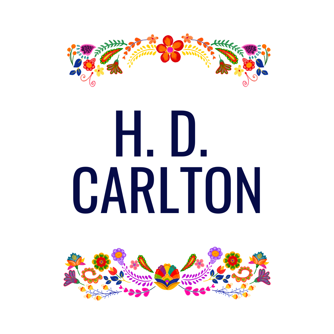 H.D. Carlton – Baddies