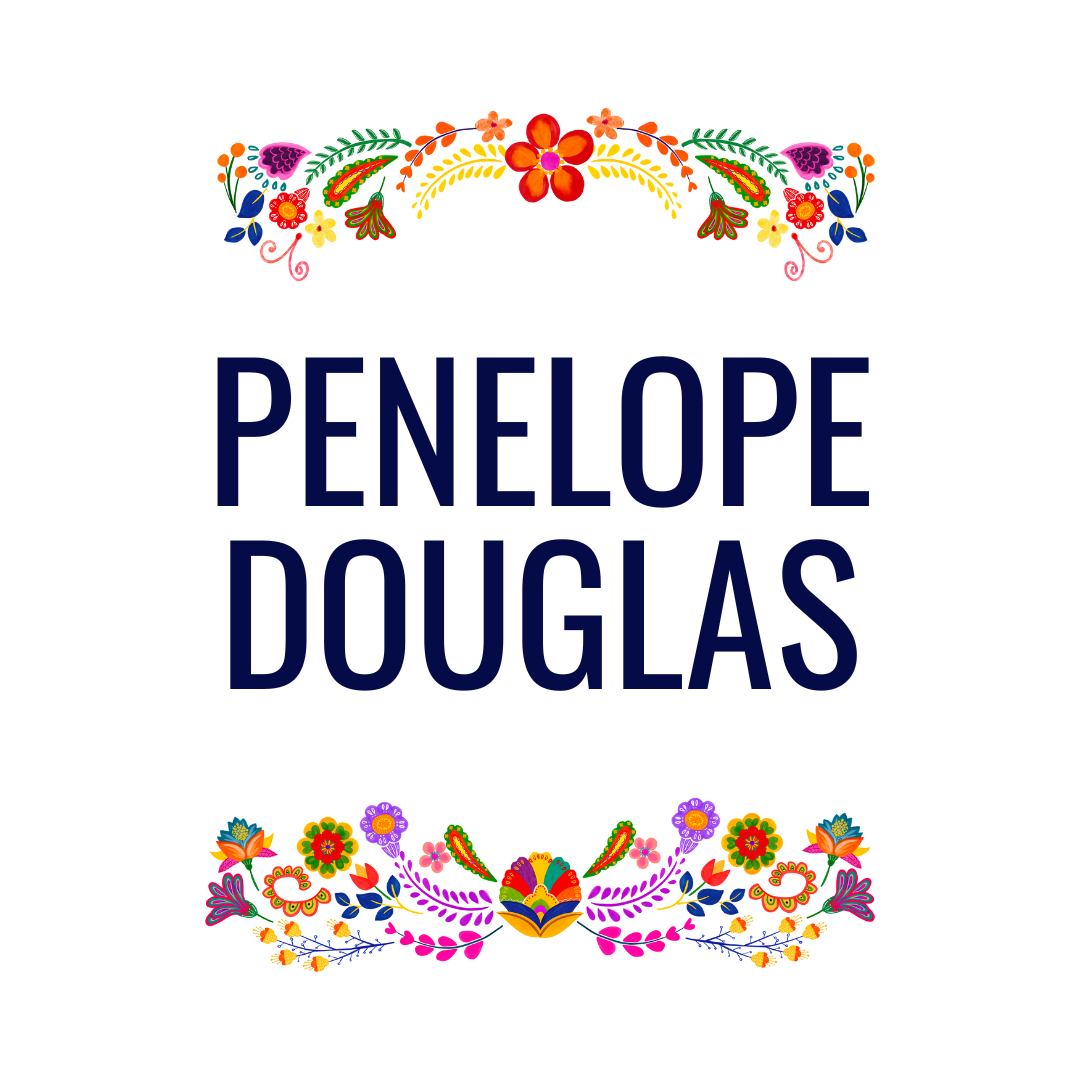 Penelope Douglas – Baddies