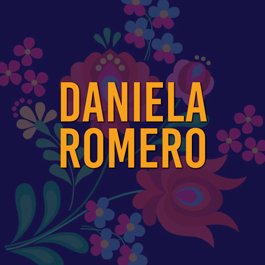 Daniela Romero – Baddies