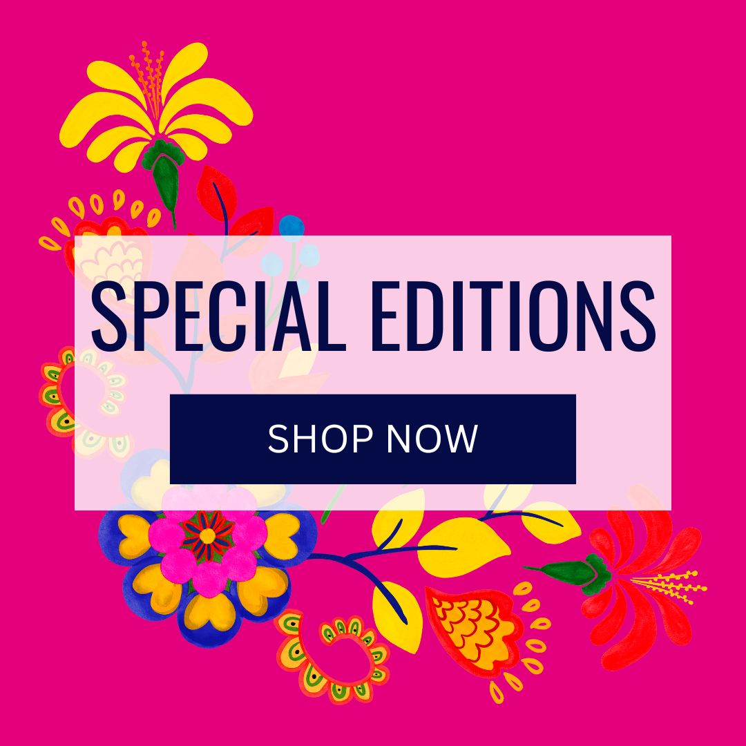 Special Edition – Baddies