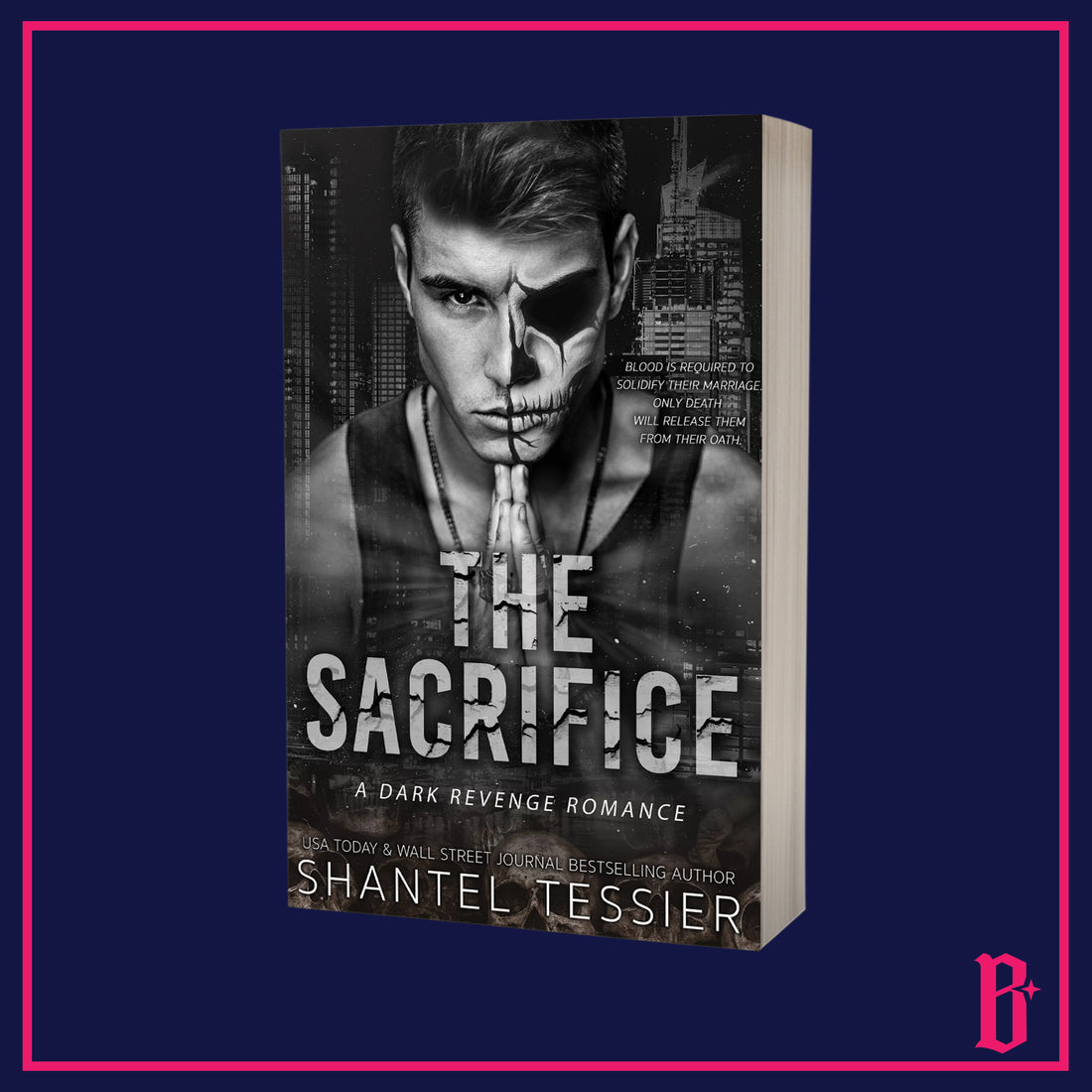 The Lords Series by Shantel Tessier (Model Edition) – Baddies