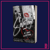 The Lords Series by Shantel Tessier (Model Edition) – Baddies