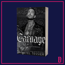 The Lords Series by Shantel Tessier (Model Edition) – Baddies