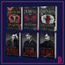 Monster Trilogy by Rina Kent (Foiled Bookplate) – Baddies