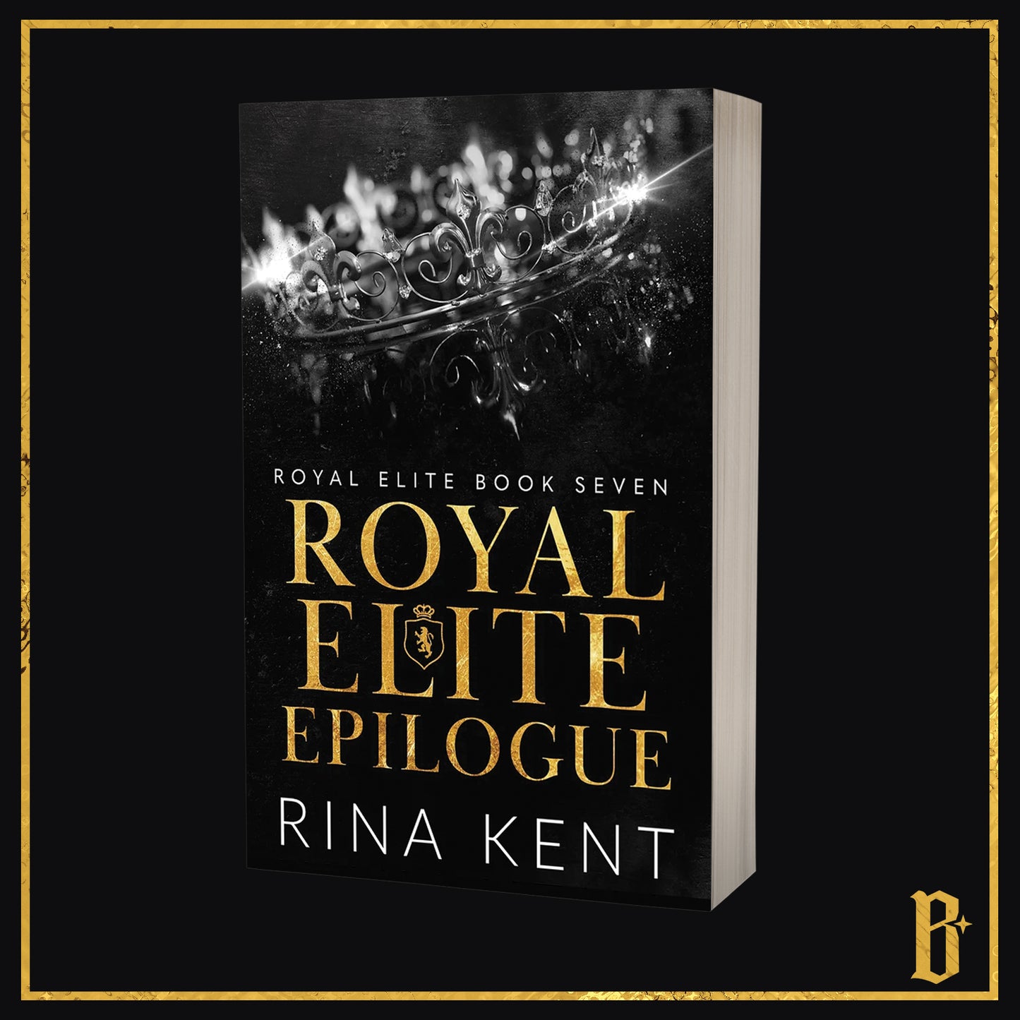 Royal Elite Epilogue by Rina Kent (OOP Model, OOP Discreet, and New Di ...