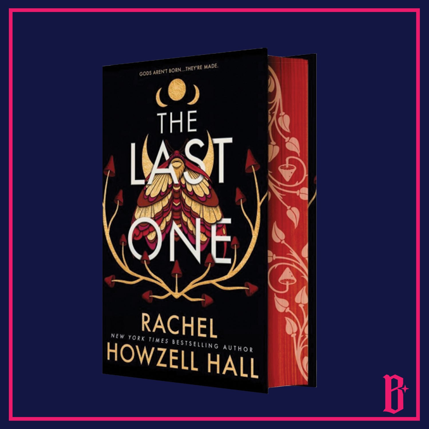 The Last One by Rachel Howzell Hall – Baddies